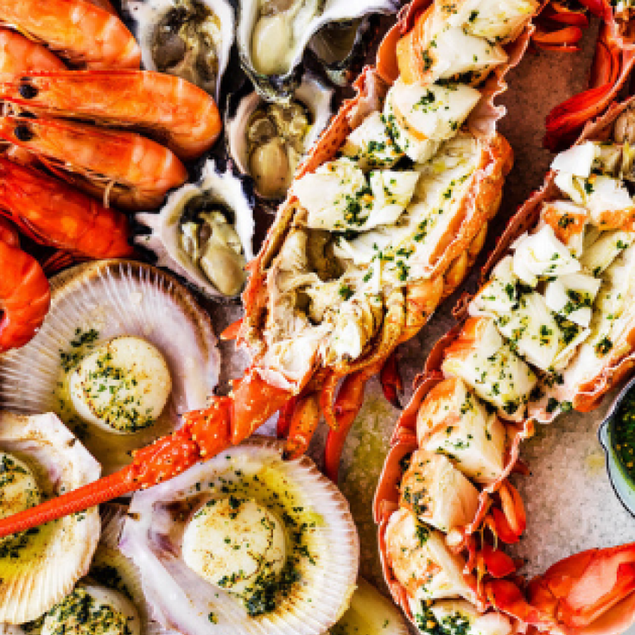 Country Of Origin Labelling (Cool) For Seafood Incoming | Commerce ...