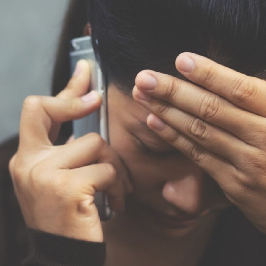 Sponsor The Dv Safe Phone Project And Help Save A Life | Commerce ...
