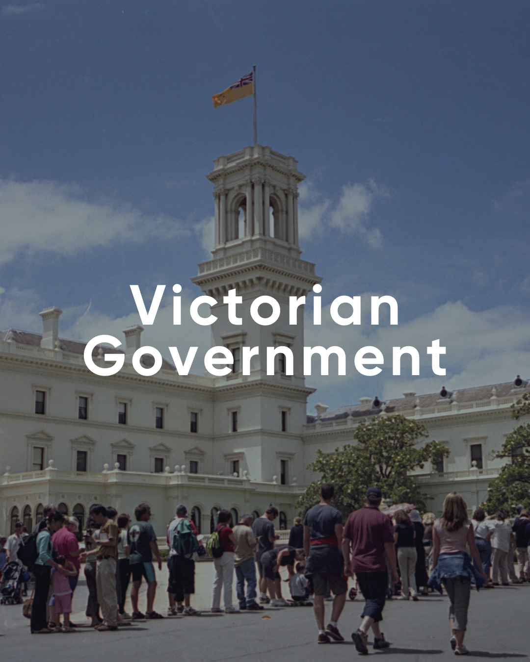 Victorian Government | Commerce Ballarat | Empowering Local Business Growth
