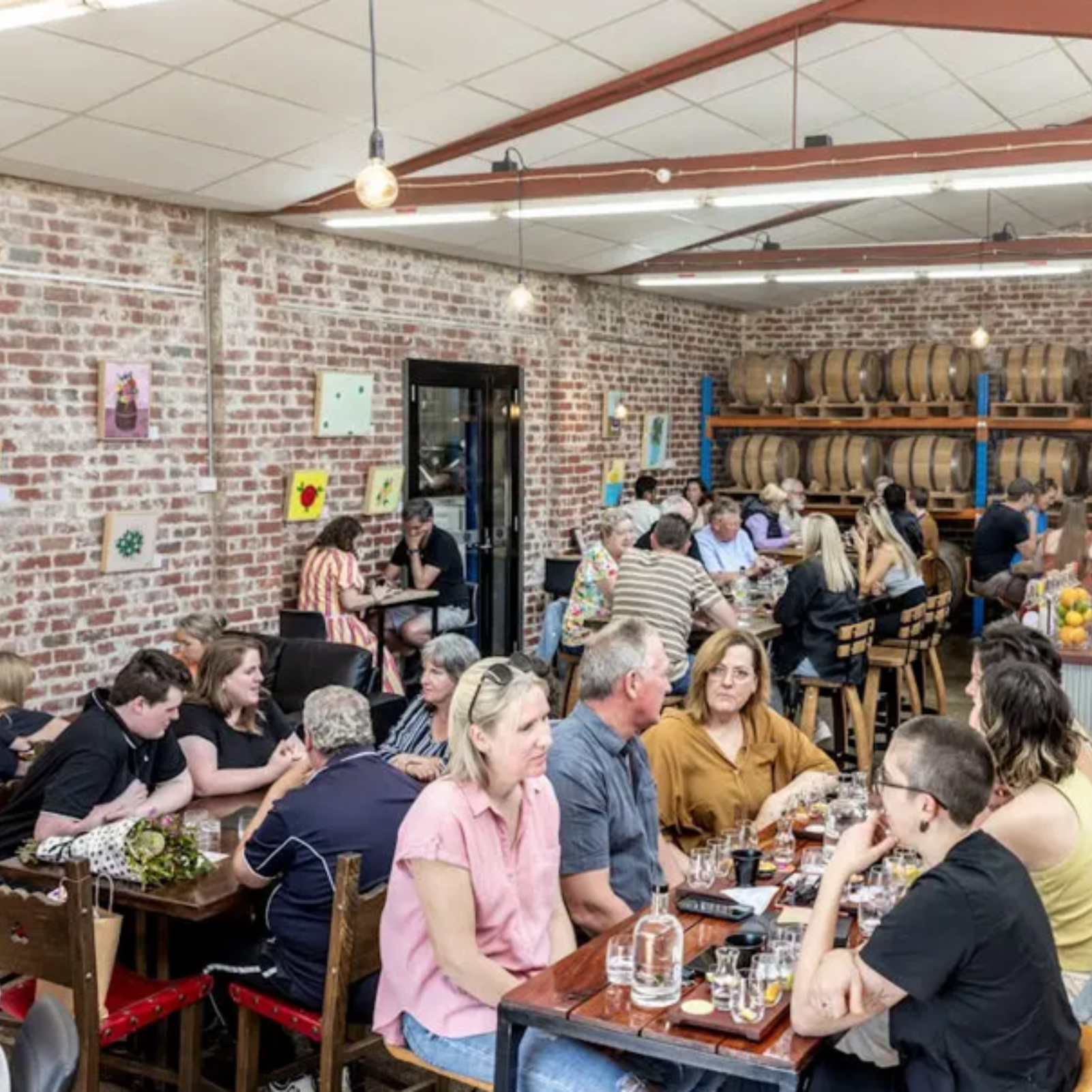 Kilderkin Distillery Awarded Huge Live Music Grant From Victorian ...