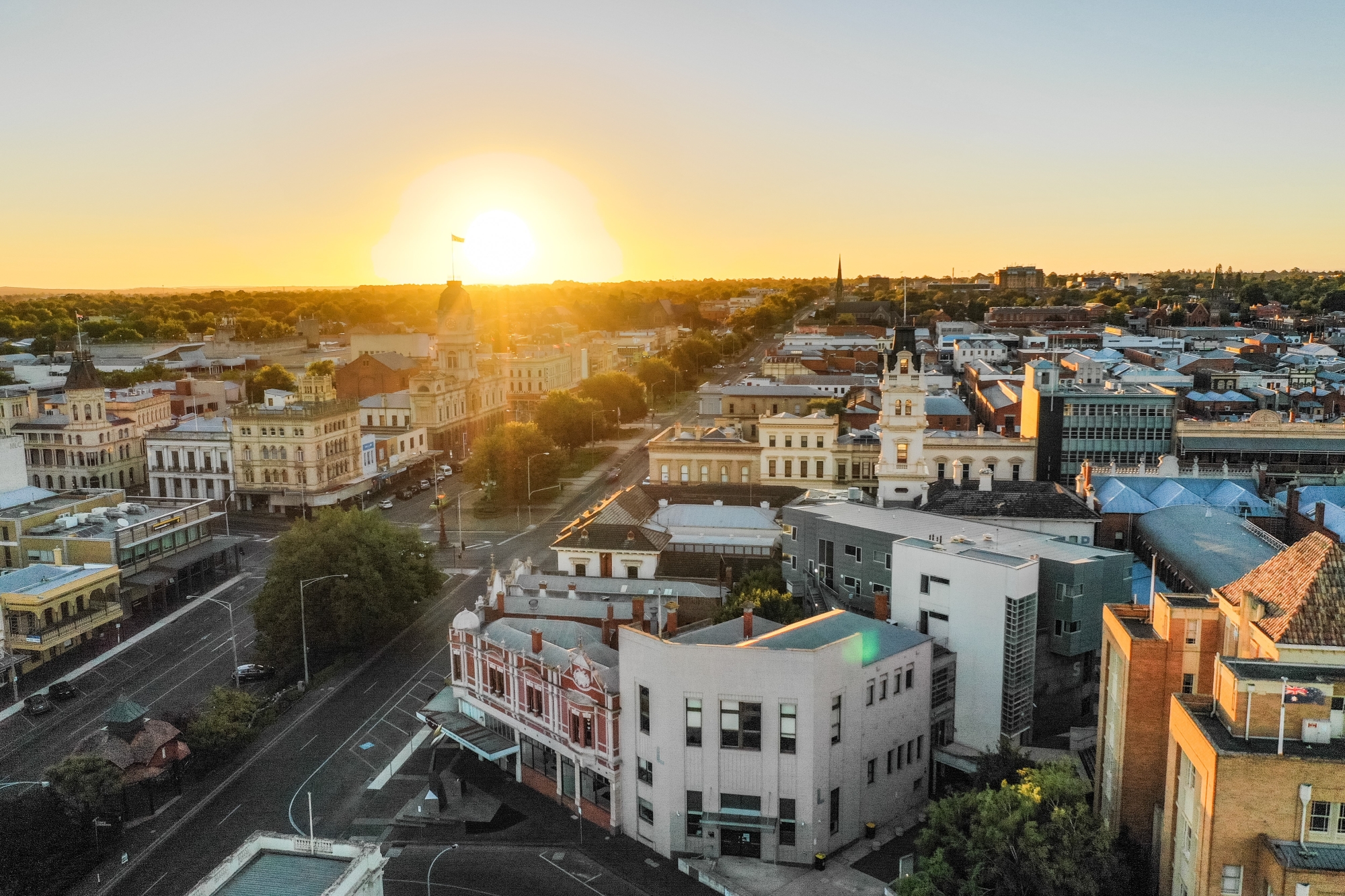 City of Ballarat Invites Community to Learn More About the Budget ...